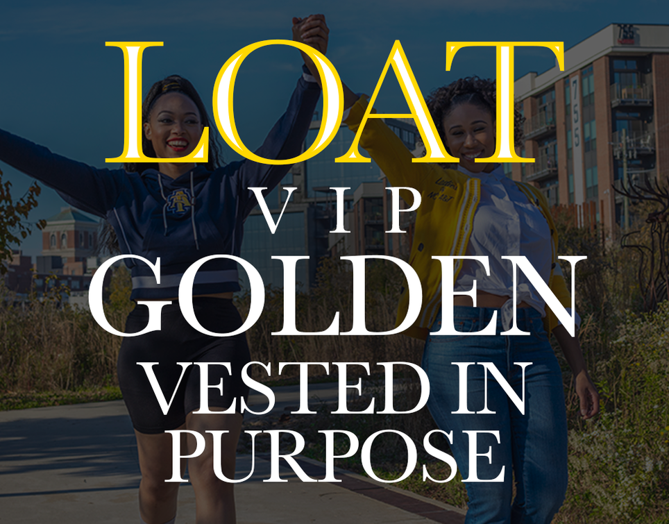 LOAT Lifestyle Experiences – loatlife